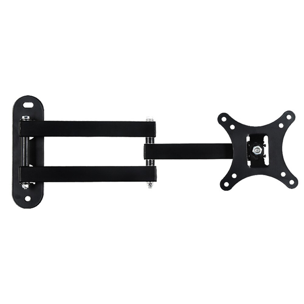 Display Beugel Rack LCD Display TV Stand Intrekbar... – Grandado