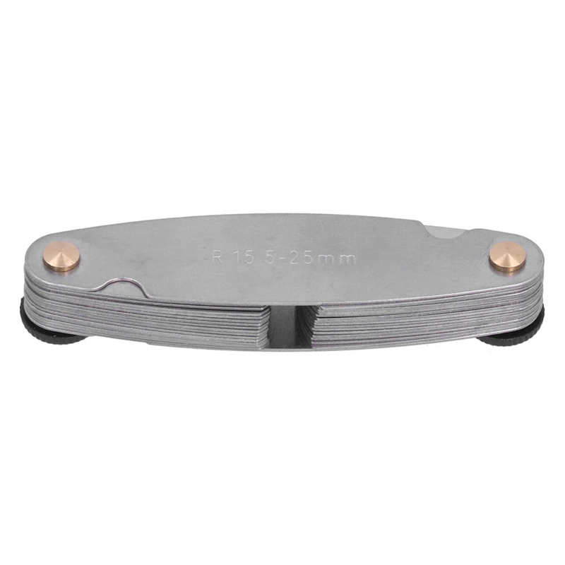 Thread Gauge Screw Gauge Imperial Stainless Steel ... – Grandado