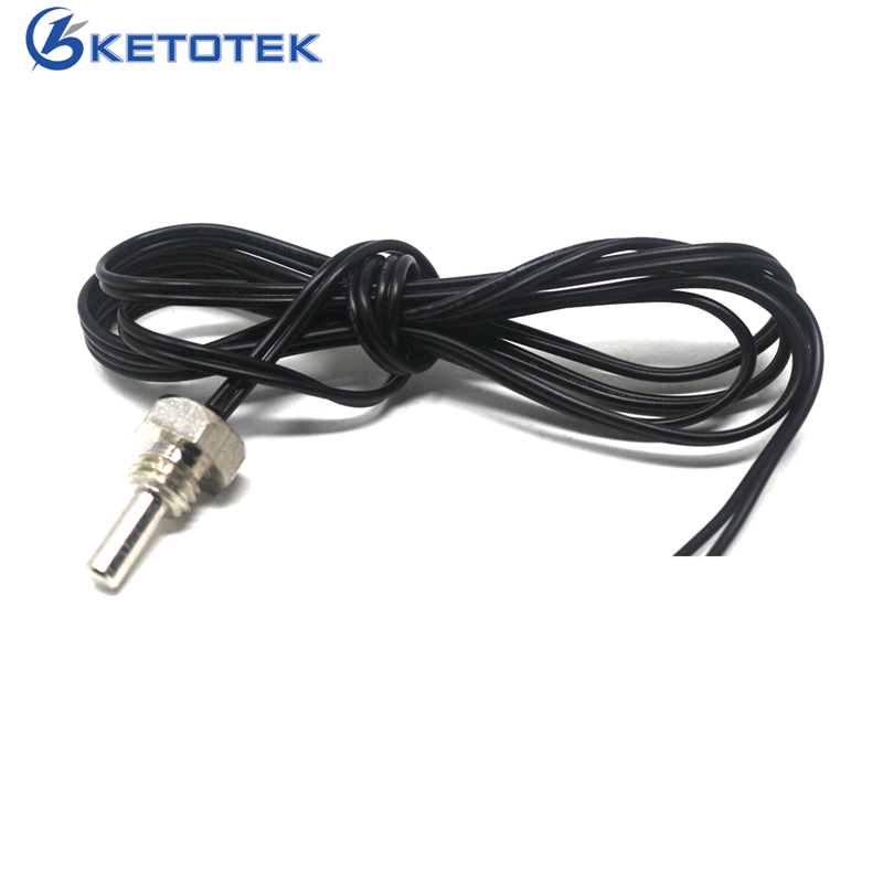 Ntc Temperature Sensor Probe 40 120c 1m 2m 5m Len Grandado