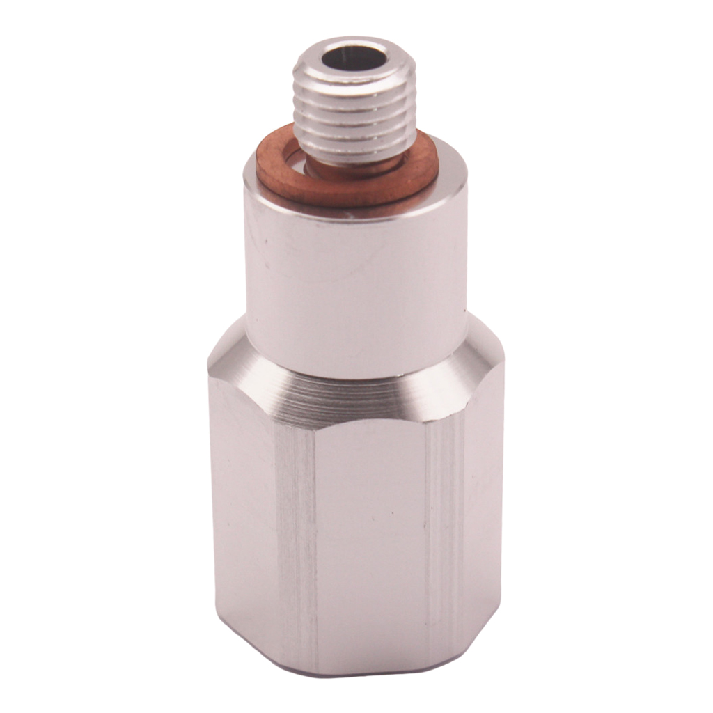 LS Kühlmittel Temp Sensor Adapter M12 X 1/2 NPT Te... – Vicedeal