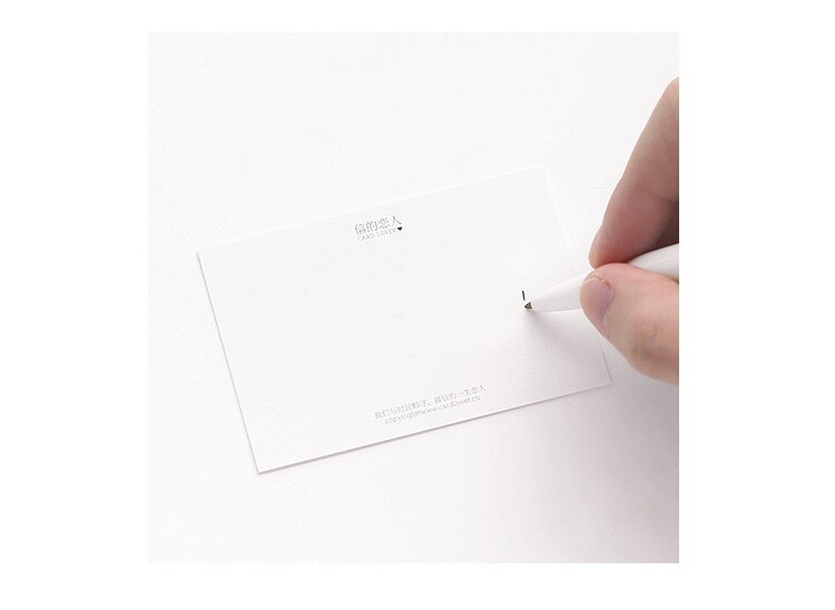 Multi-use 5.2*8cm 54pcs Mini Card Afternoon Tea As... – Grandado