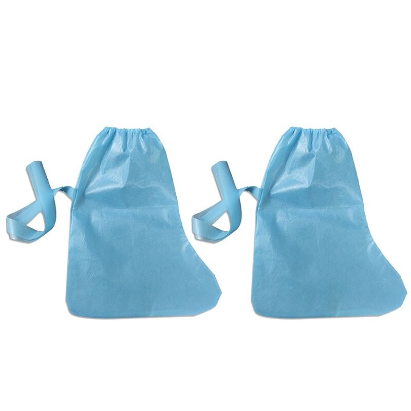 Disposable Cap/ Shoe Covers Non-woven Body Protect... – Vicedeal