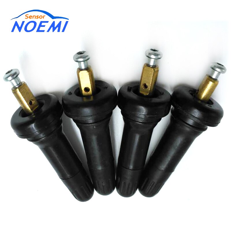 YPDQZS 4 STUKS TPMS Bandventielen Voor Buick/Regal... – Grandado