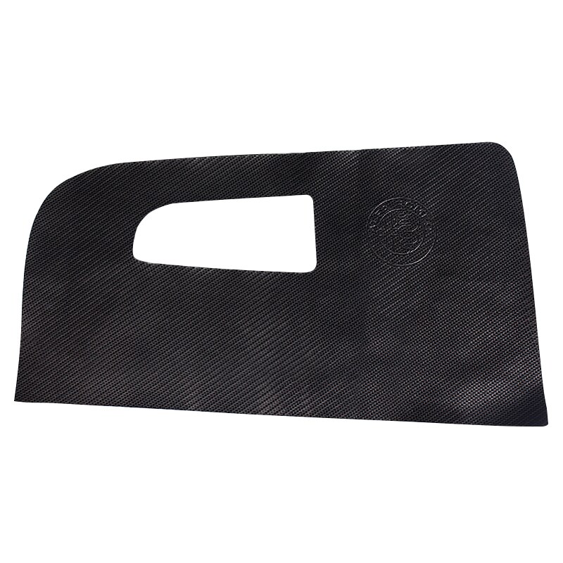 co-pilot storage box Anti kick pad glove box Decor... – Grandado