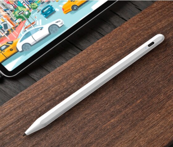 Rechargeable Smart Stylus Pen for Iphone Touch Pen – Vicedeal