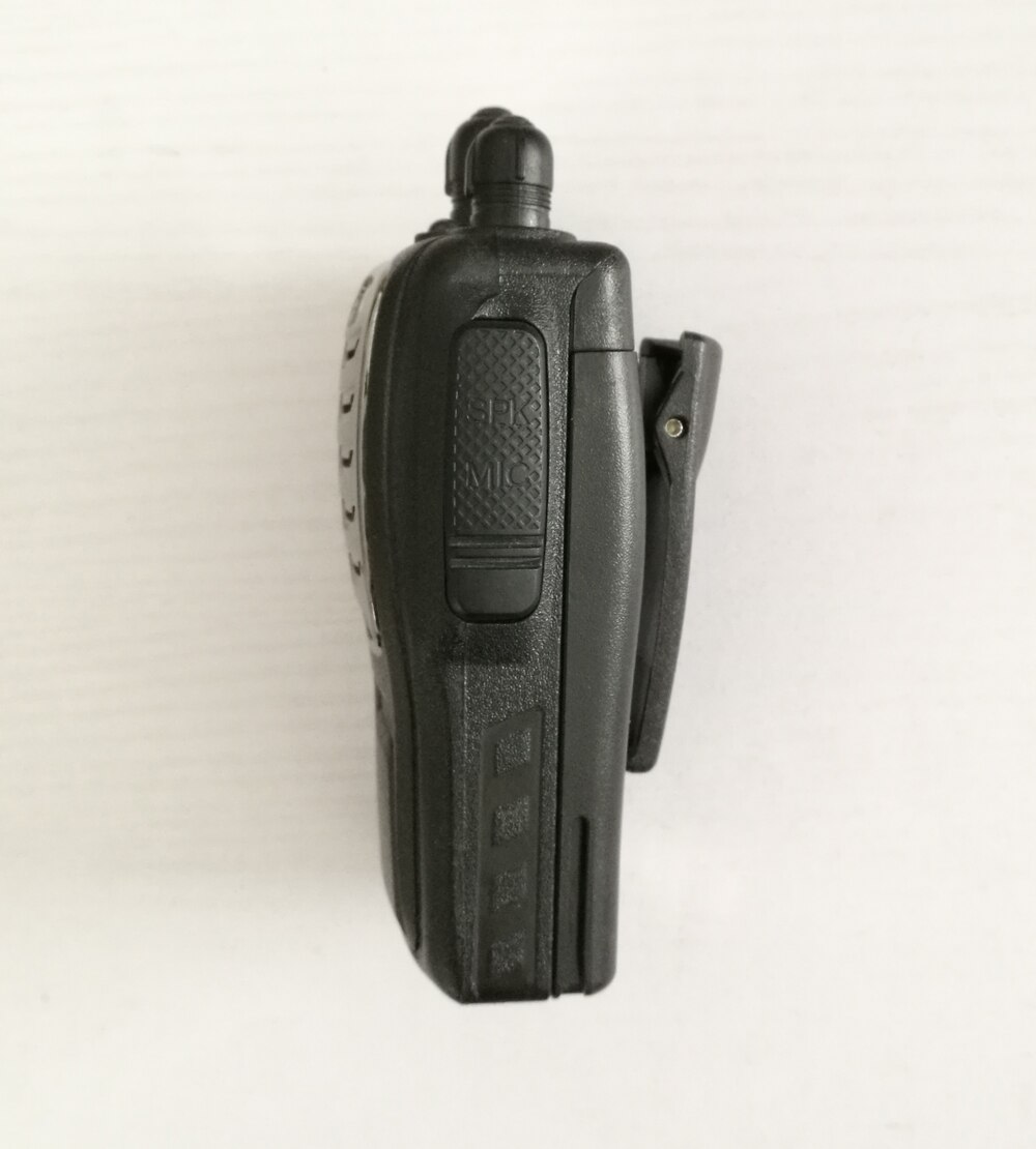 C-150 two way radio with UHF 400-470MHz walkie tal... – Grandado