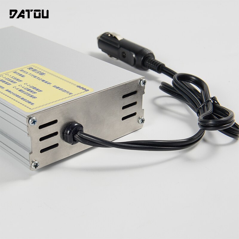 400W Car Inverter Battery 12V 24V To 220V Voltage ... – Grandado