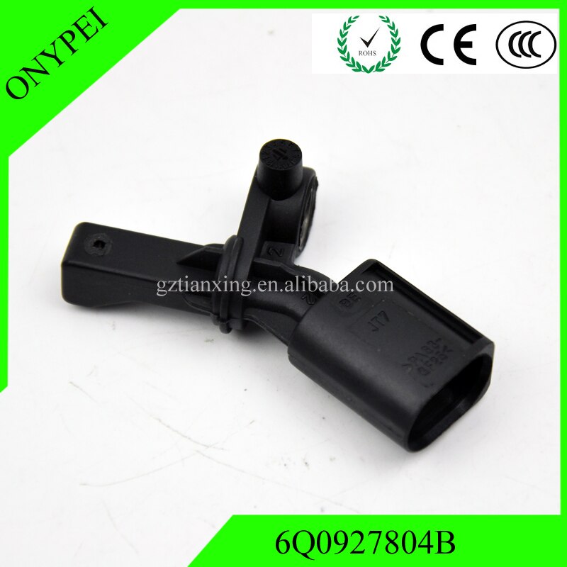 6Q0927804B WHT003860 Rechts Abs Wheel Speed Sensor... – Vicedeal