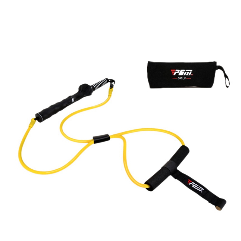 Pgm Golf Swing Pull Touw Pull Riem Golf Training A... – Vicedeal