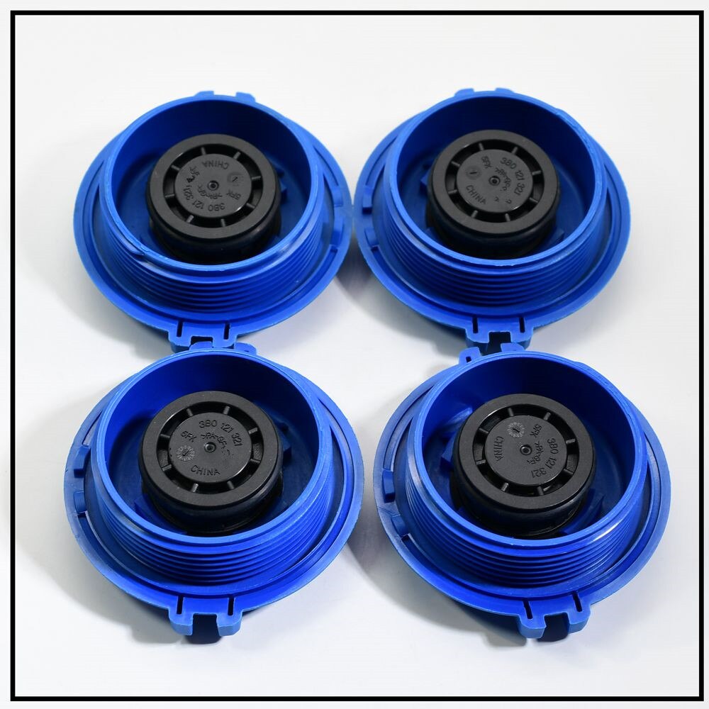 1-4 Stuks Voor Touran Tiguan Magotan Cc Golf 6 7 P... – Grandado