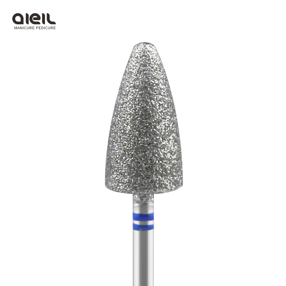 Diamond Nail Boren Frees Nagels Boor Rotary Pedicu... – Vicedeal