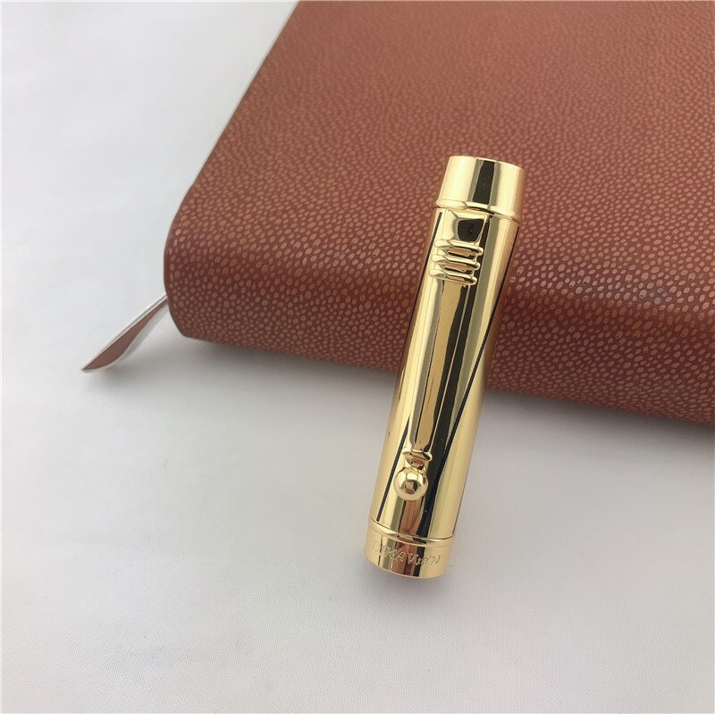 MONTE MOUNT metal fountain pen for writing School ... – Grandado