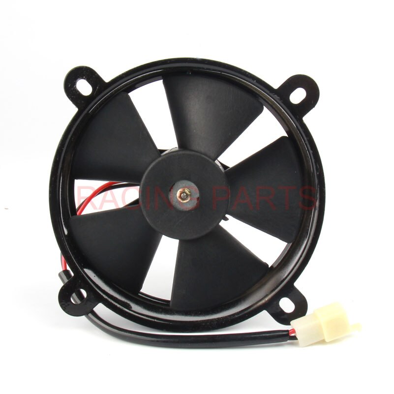 12V Koelventilator Radiator Universele Dc Koeler P... – Vicedeal