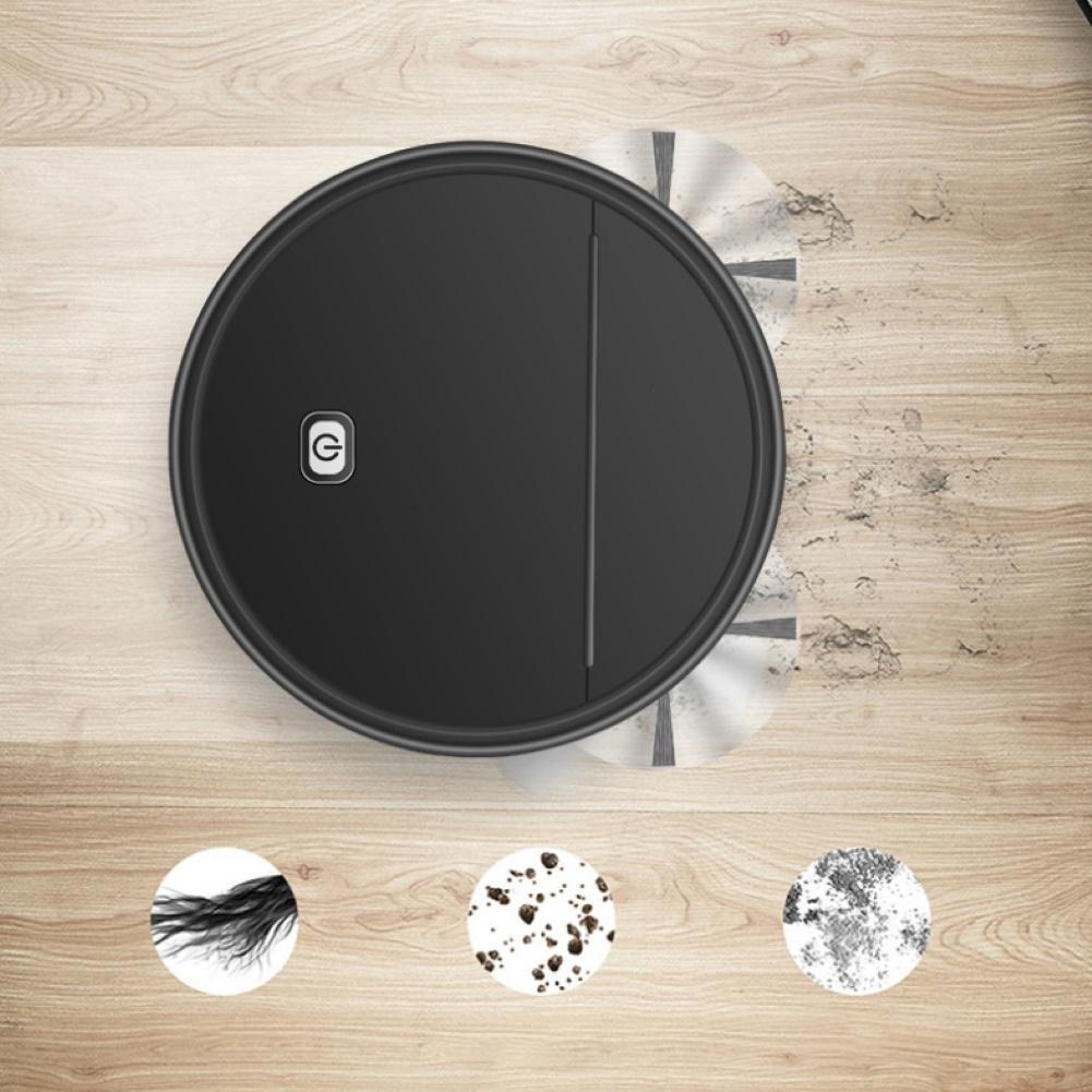 3 in 1 1800Pa Household Automatic Rechargeable Sma... – Vicedeal