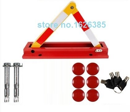 4.1KG 8Ton Car auto position lock close device par... – Vicedeal