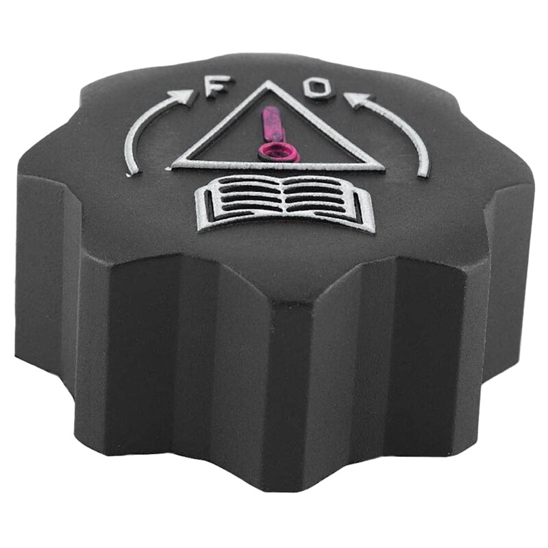 NewCoolant Expansion Bottle Radiator Cap Oil Tank ... – Grandado
