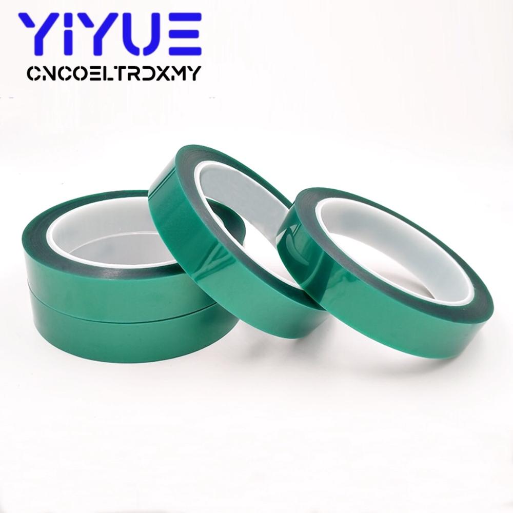 33M hittebestendige Masking Tape PET Hoge Temperat... – Grandado