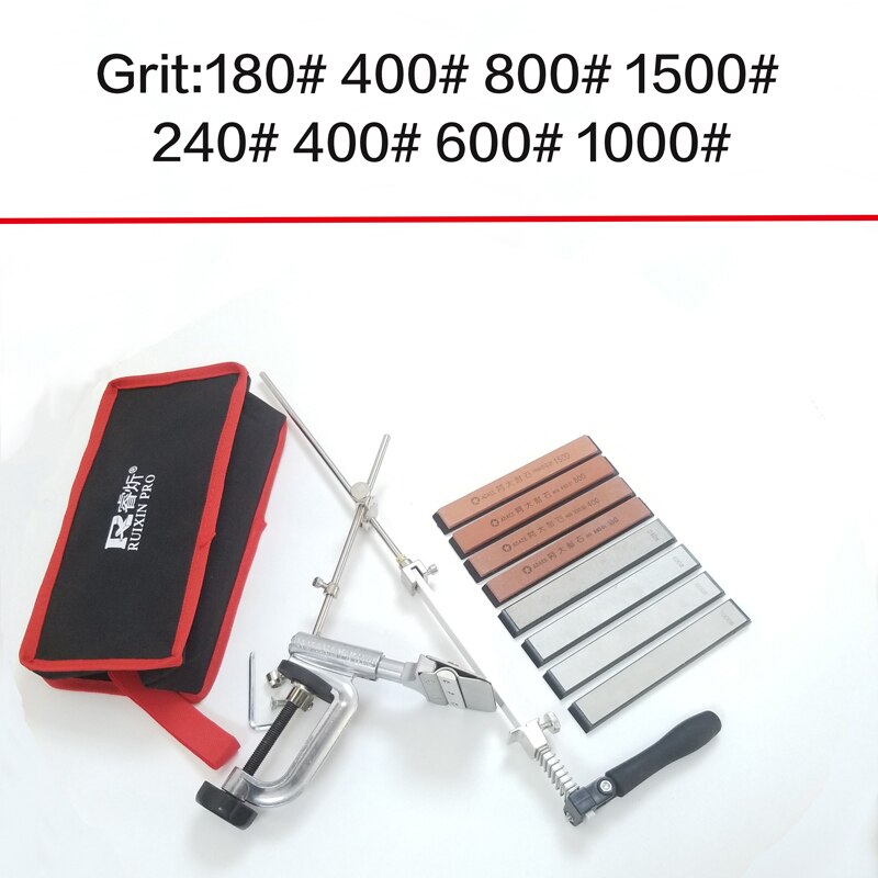 sharpening stone sharpener sharpening system diamo... – Grandado