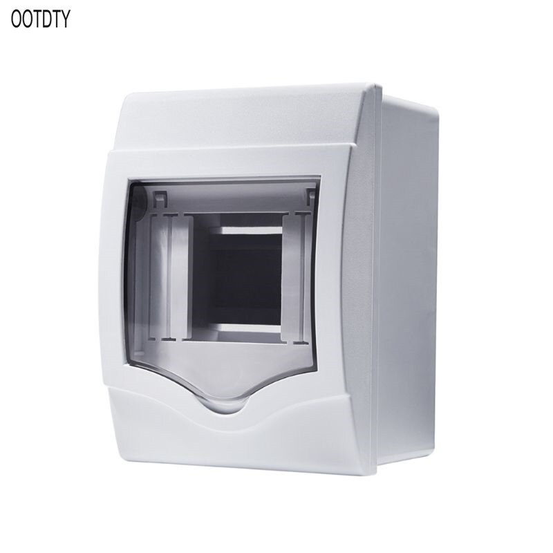 Electric Distribution Box Home Lighting Box for 2-... – Grandado