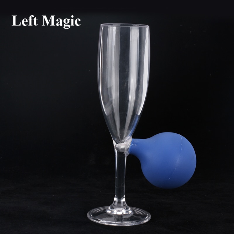 Phantom Goblet Magic Tricks Magician Stage Illusio... – Grandado