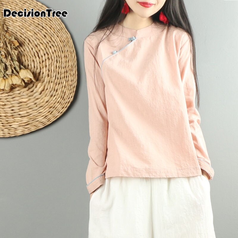 cheongsam top ropa china tradicional para las muje... – Grandado