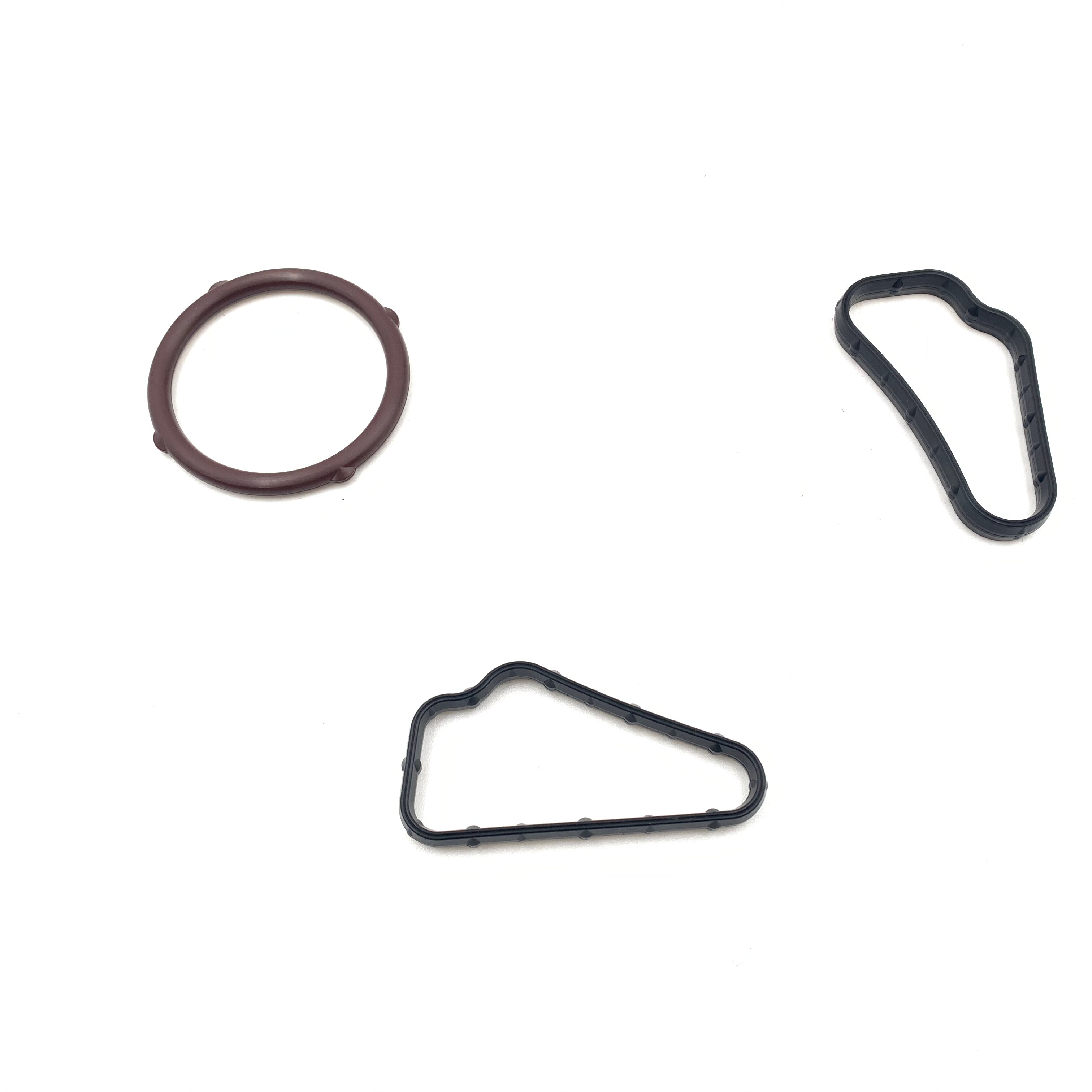 3PCS Timing cover gasket O type gasket OEM For 200... – Vicedeal