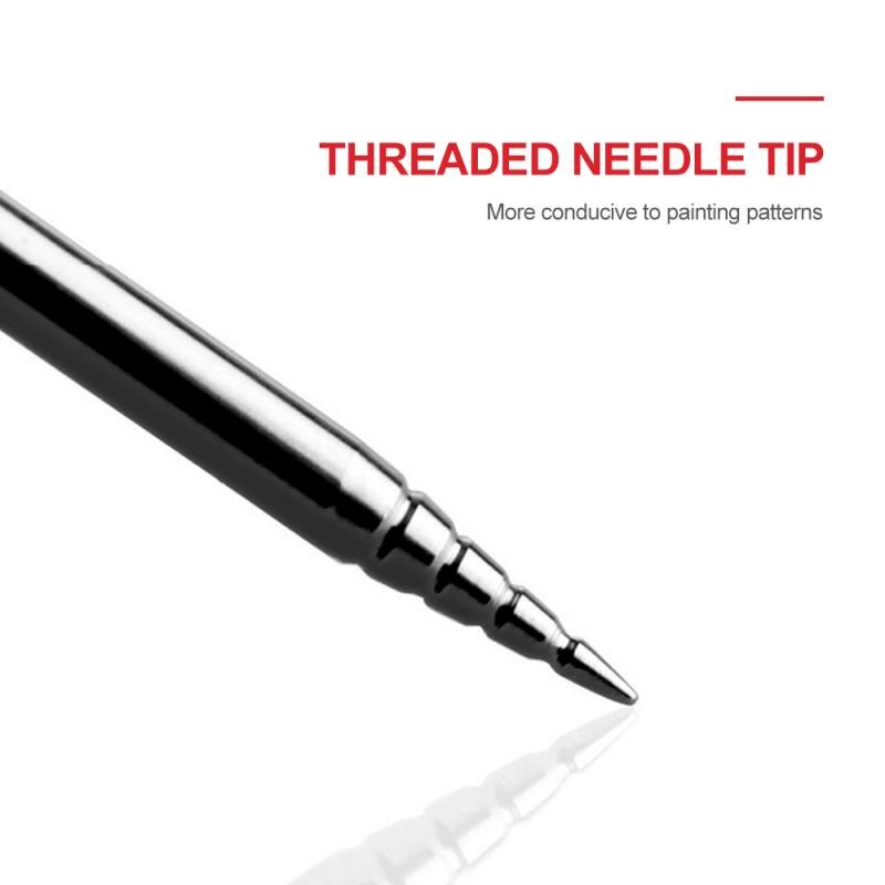 1Pcs Coffee Barista Dedicated Garland Needle, Stai... – Grandado