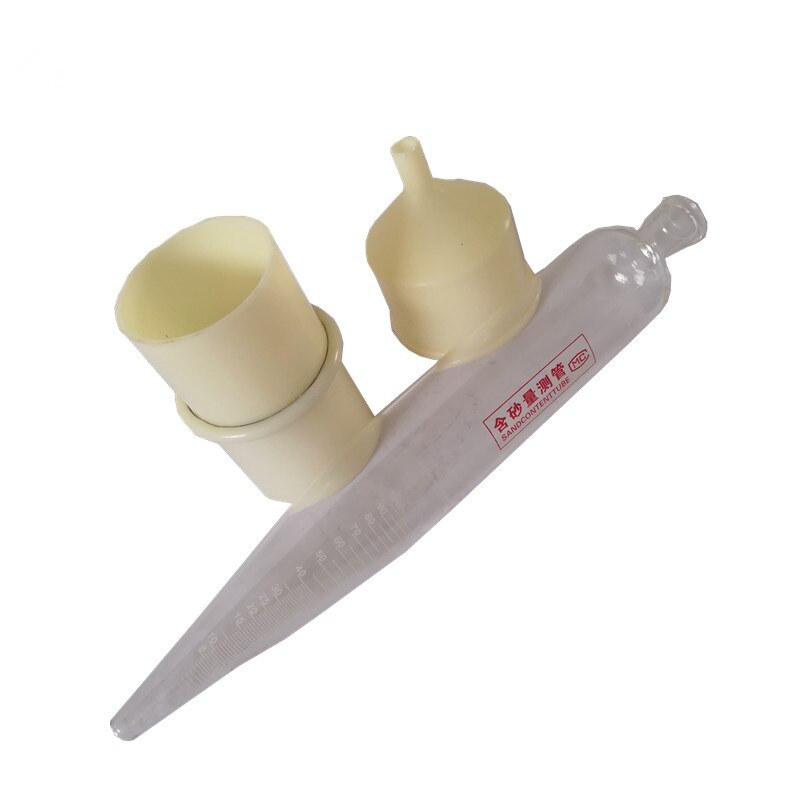 Drilling liquids Sand Content Test Set Slurry Sand... – Grandado