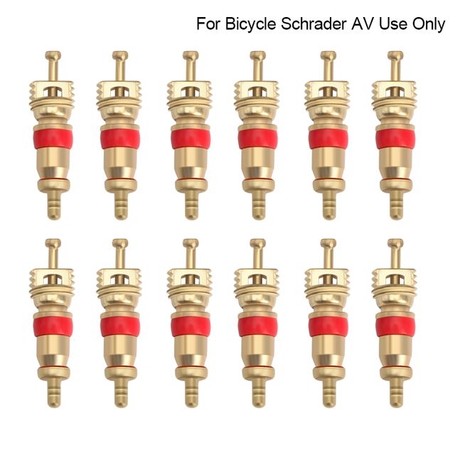 Fietsventiel Presta-ventiel Messing kerngereedscha... – Grandado