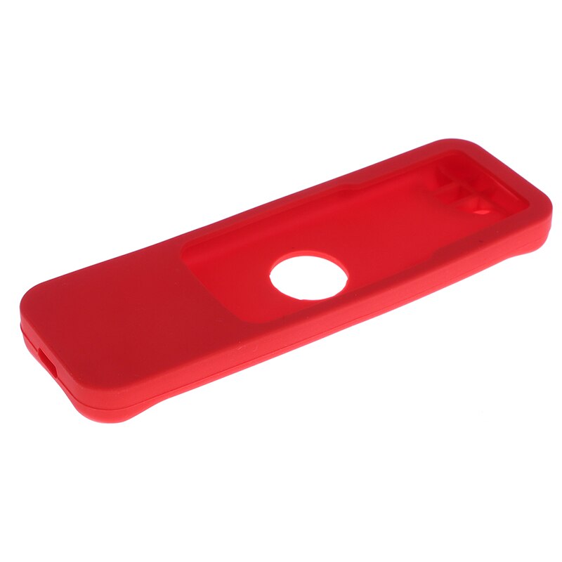 Siliconen Beschermhoes Cover Skin Tv 4 Afstandsbed... – Grandado