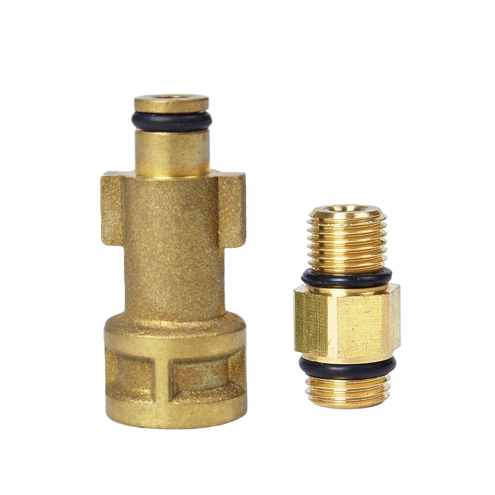 High Pressure Washer Adapter Connector For Bosch A... – Grandado
