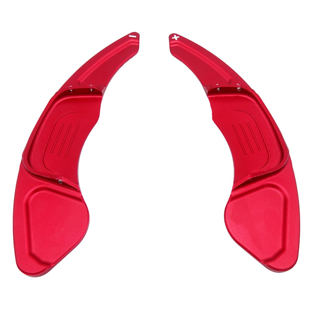 2x Paddle Shifter Auto Stuurwiel Paddle Shift Exte... – Vicedeal