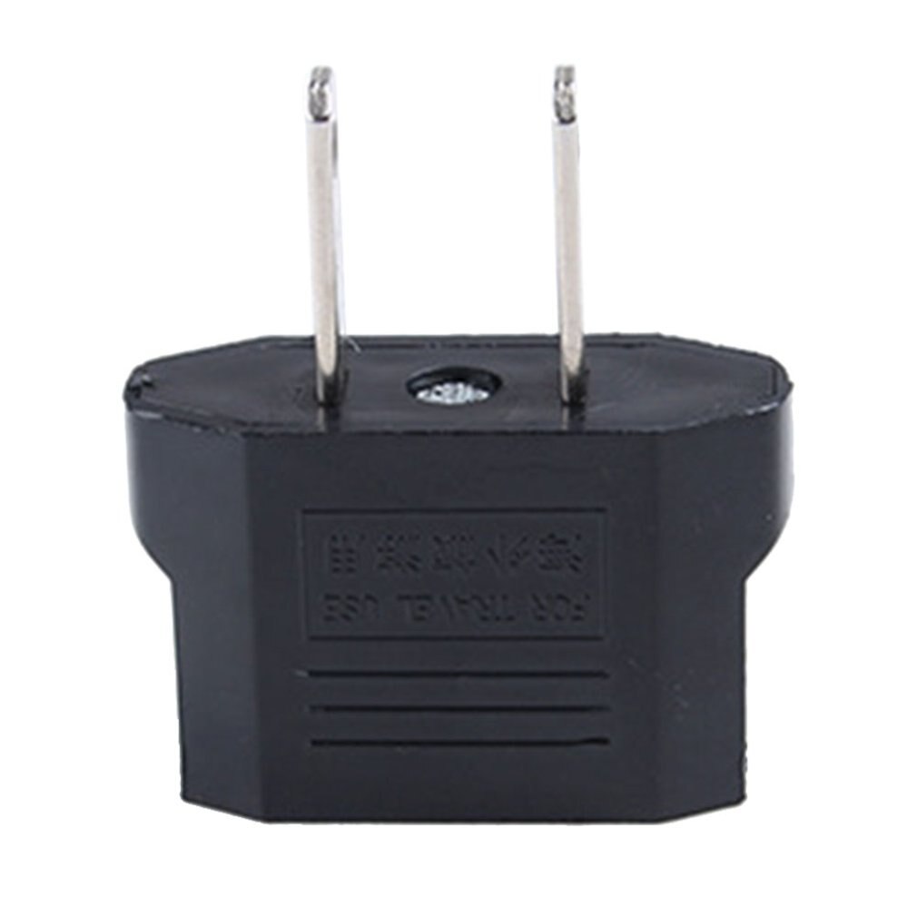Draagbare Size Universal Us Power Socket Plug Trav... – Grandado