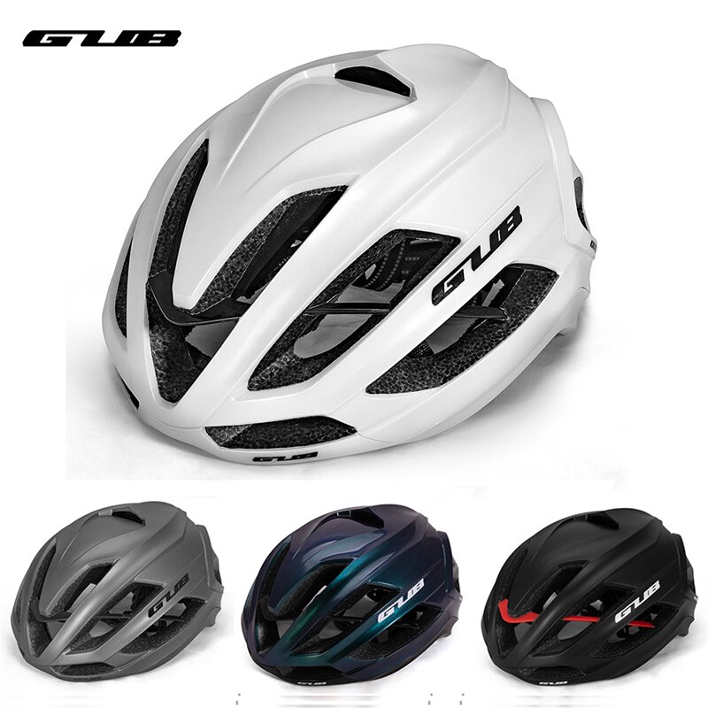 Gub SV11 Fiets Helm In-Mold Mtb Fietshelm Eps + Pc... – Vicedeal