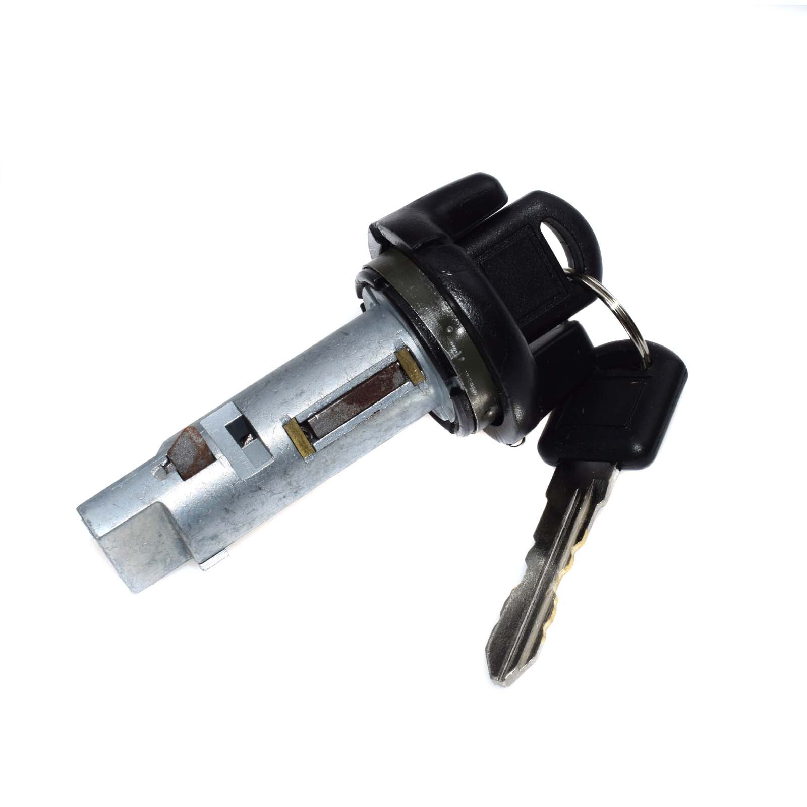 WOLFIGO Ignition Key Tumbler Switch Lock Cylinder ... – Grandado