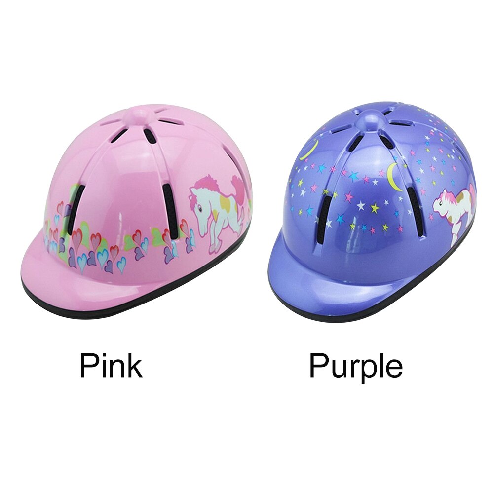 Boys Girls Cycling for Kids Universal Horse Riding... – Grandado