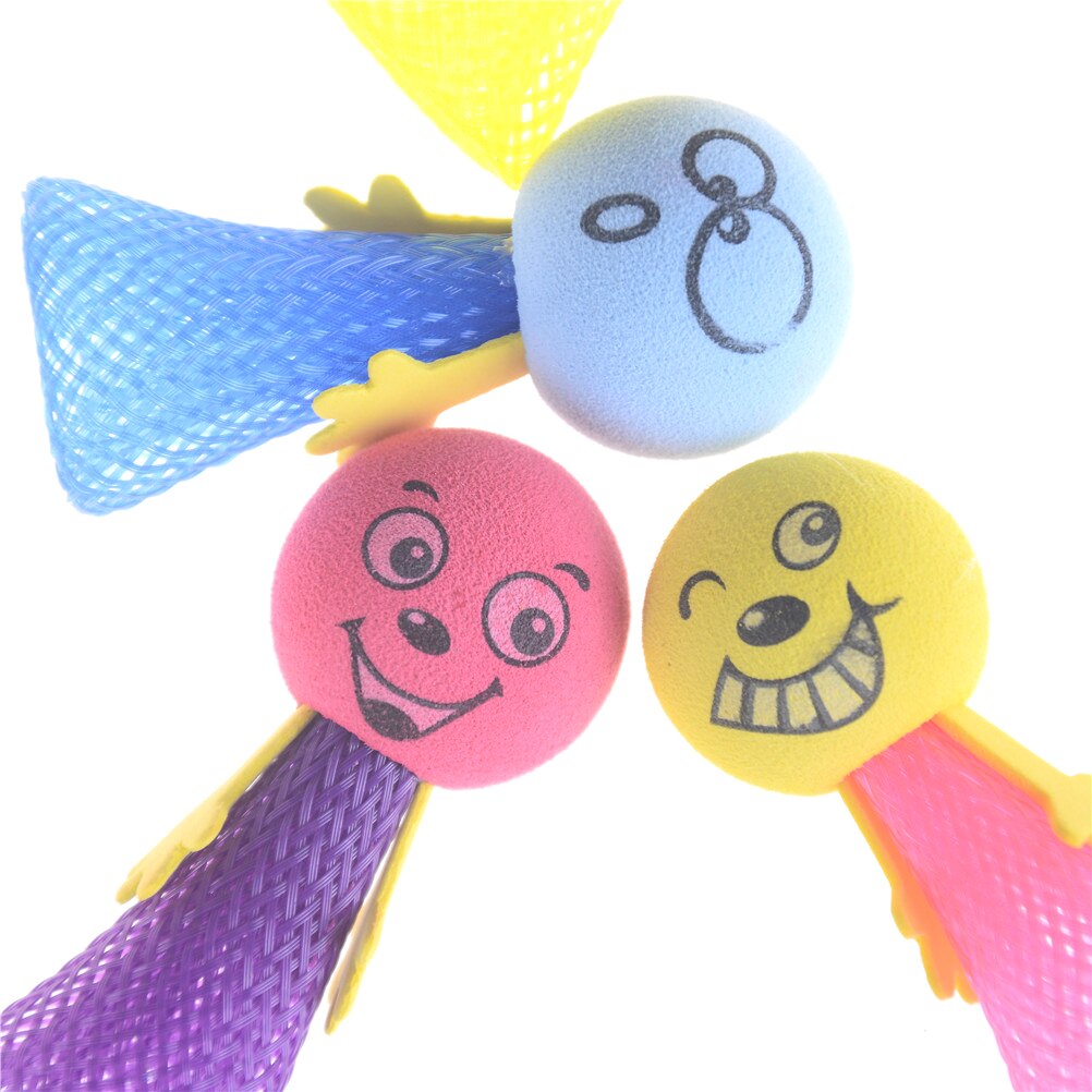 2Pcs Jump Doll Bounce Elf Fly Children Kids Baby E... – Grandado