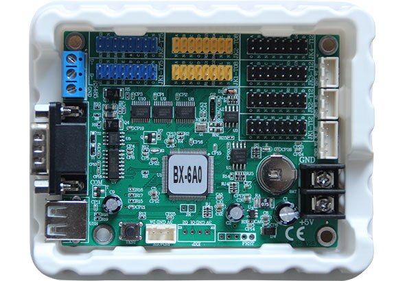 BX-6A0 Monokaryon construction and dikaryon perfor... – Grandado