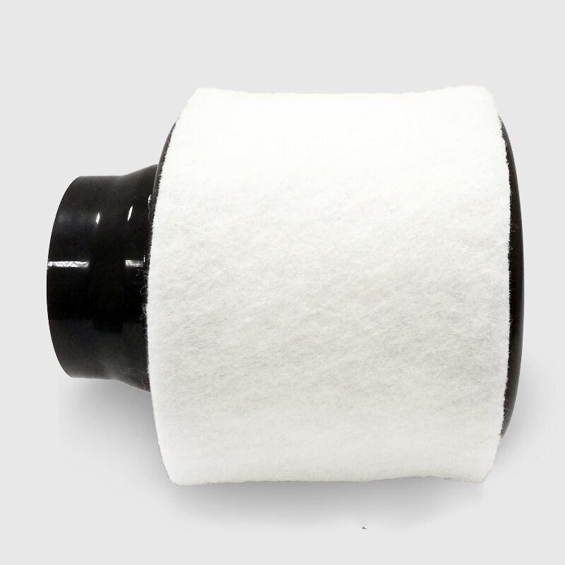 HVAC 4 Inch Carbon Filter Air Purifier with Pre-fi... – Vicedeal