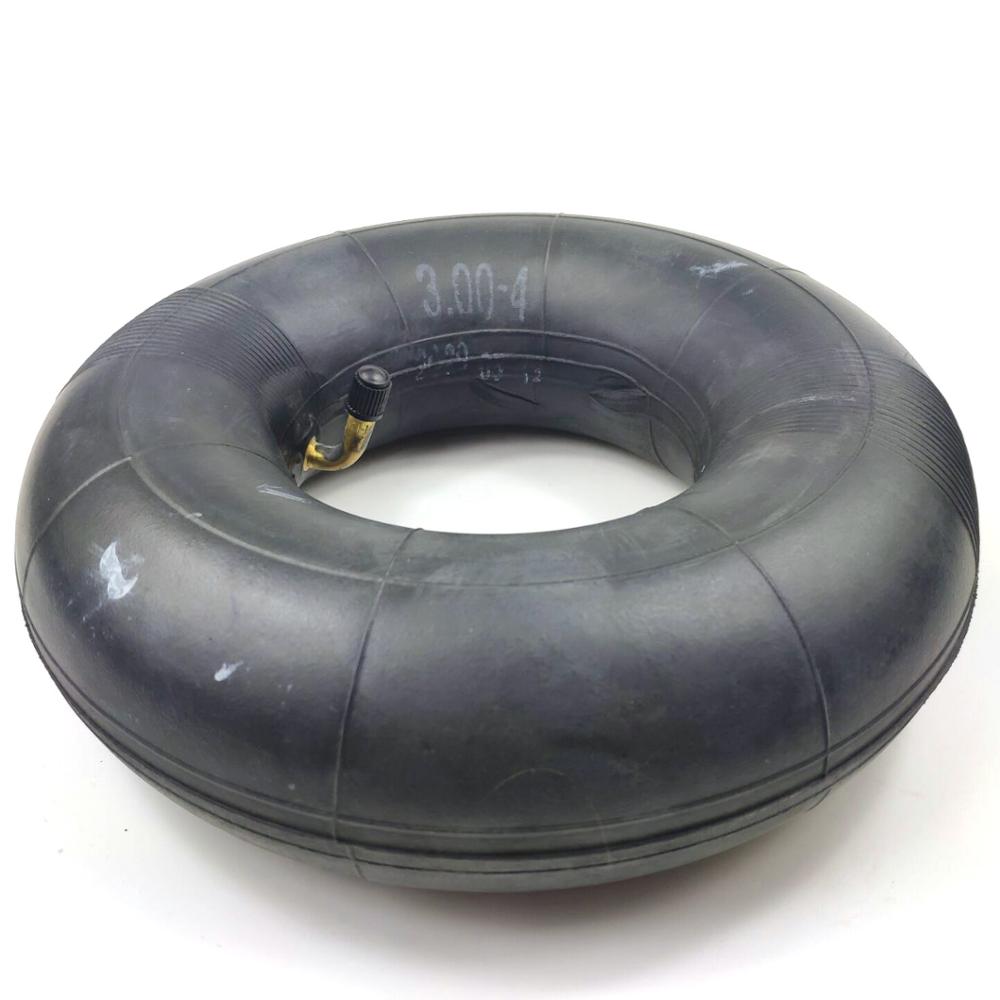 Motorcycle tire Inner Tube 3.00-4 Tire metal valve... – Vicedeal