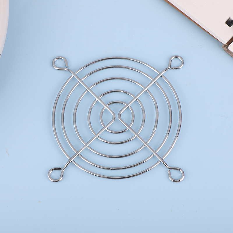 For Cooling Fan Guard Metal Grill Computer Cover F... – Grandado
