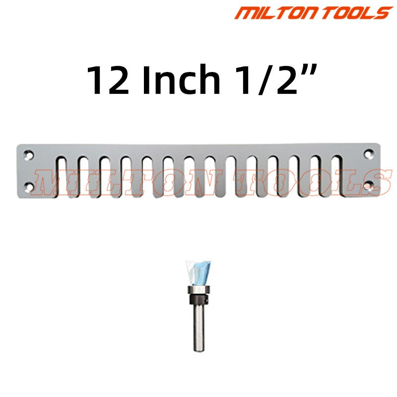 15",16" 12” Dovetail Template Router Tem... – Grandado