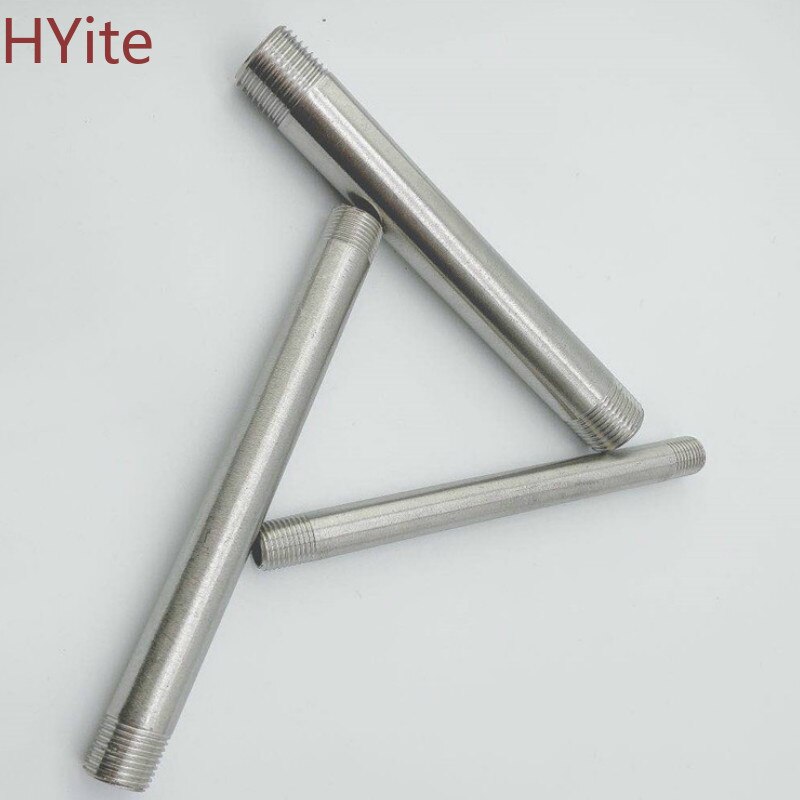 Water Aansluiting 1/8 "1/4" 3/8 "1/2" 3/4 "1" 1-1/... – Vicedeal