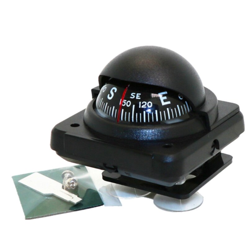 Electronic Vehicle Car Navigation Sea Pivoting Mar... – Grandado