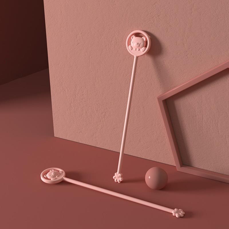 Baby Milk Powder Blender Cute Stirring Rod Long Ca... – Vicedeal