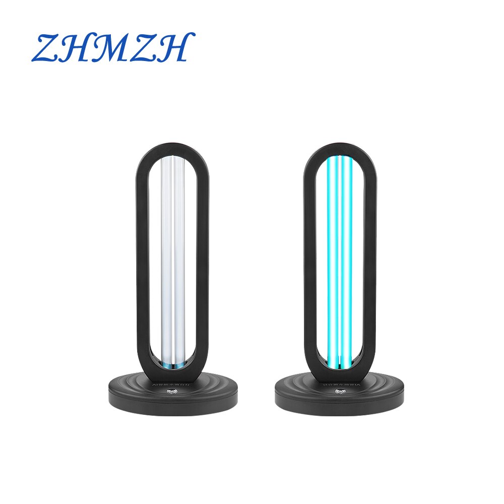 Zhmzh Hoge Ozon Afstandsbediening Ultraviolet Ster... – Vicedeal