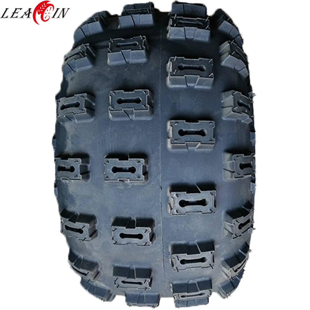 18x10-8 Herringbone pattern Off road ATV tire tube... – Grandado