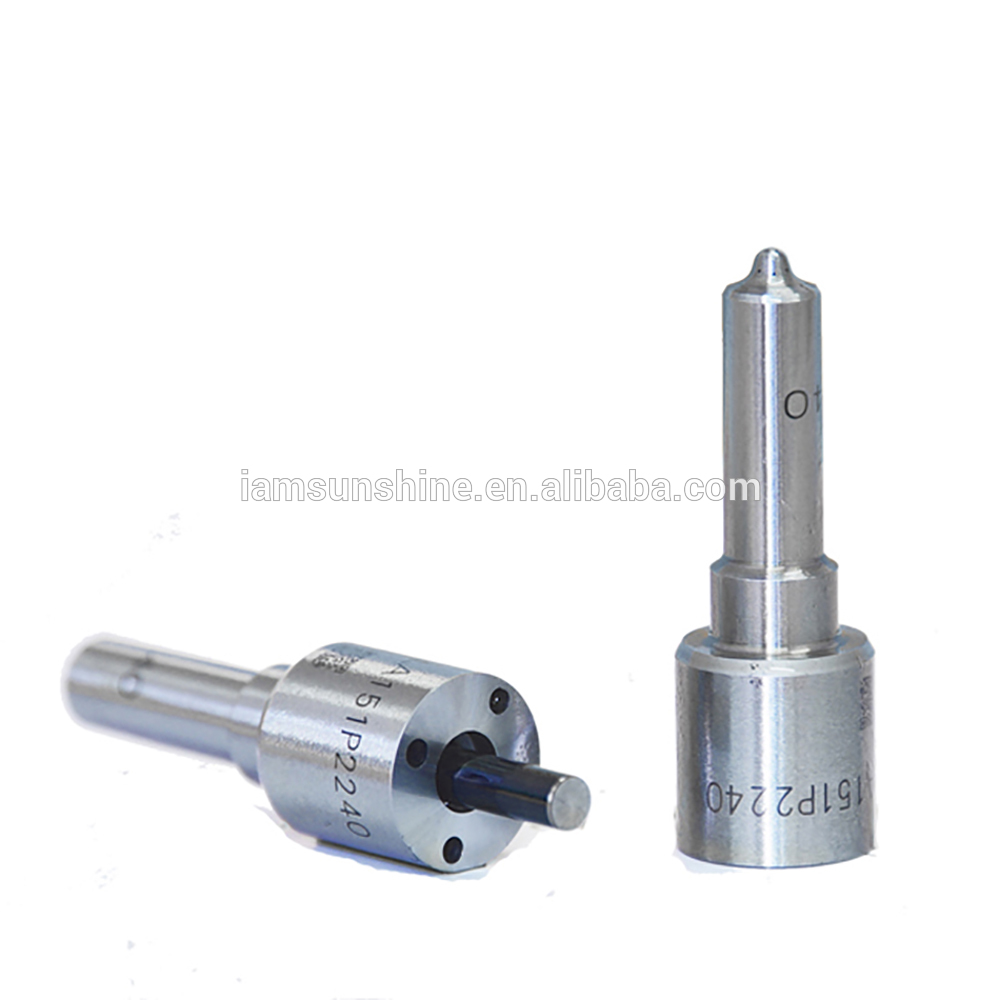 China UD injector nozzle DLLA152P1040 for diesel i... – Grandado