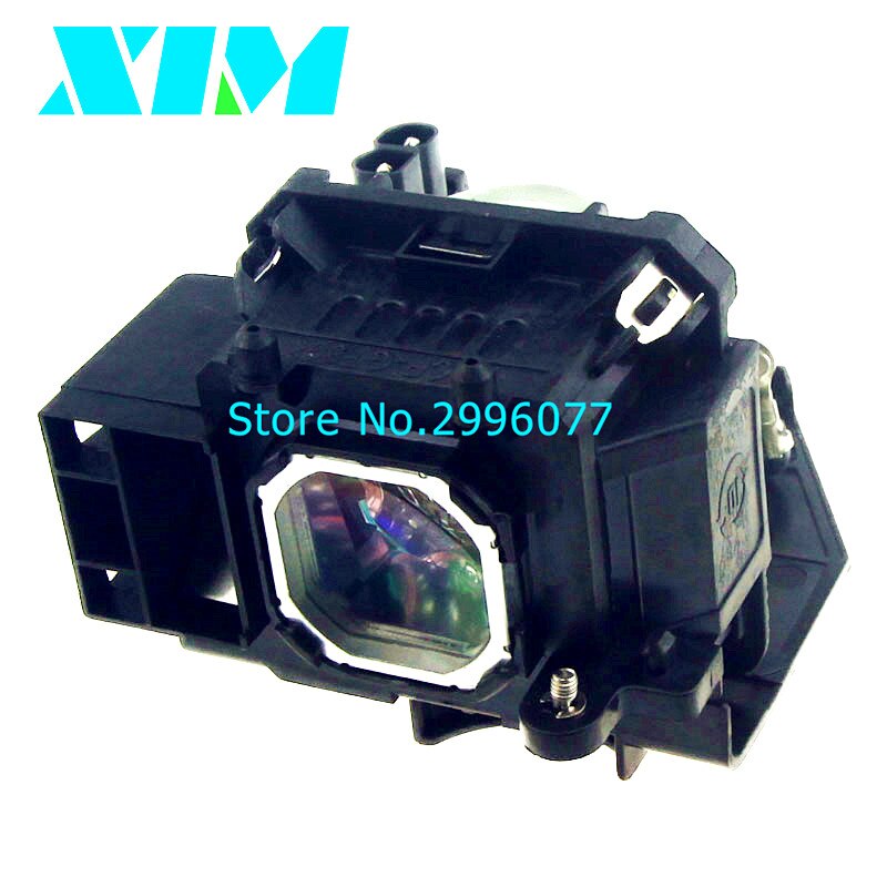 Np16lp naken lampe med hus til nec np -m300w,m300w... – Grandado