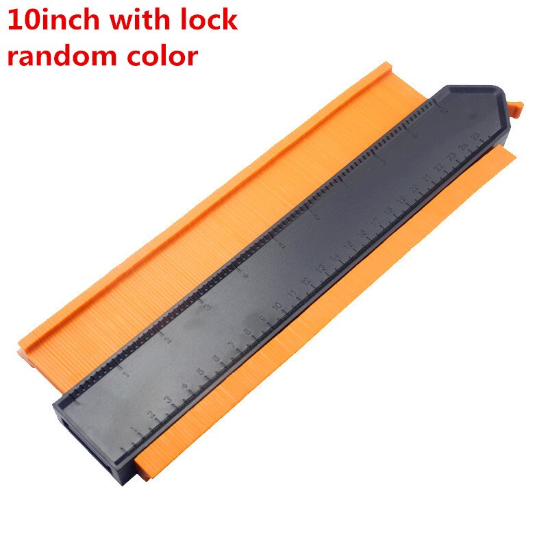 5" 10" self lock Copy Gauge 20" Contour Gauge Wide... – Grandado